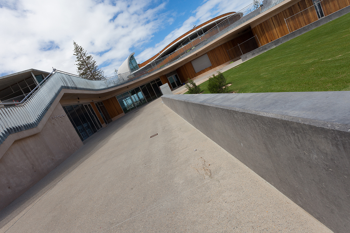 Gallery - Range - OXERRA Africa